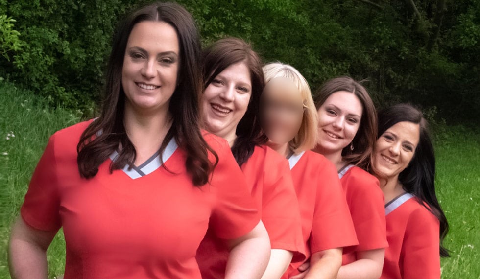 Zahnarztpraxis Carmen Maria Zieglowski